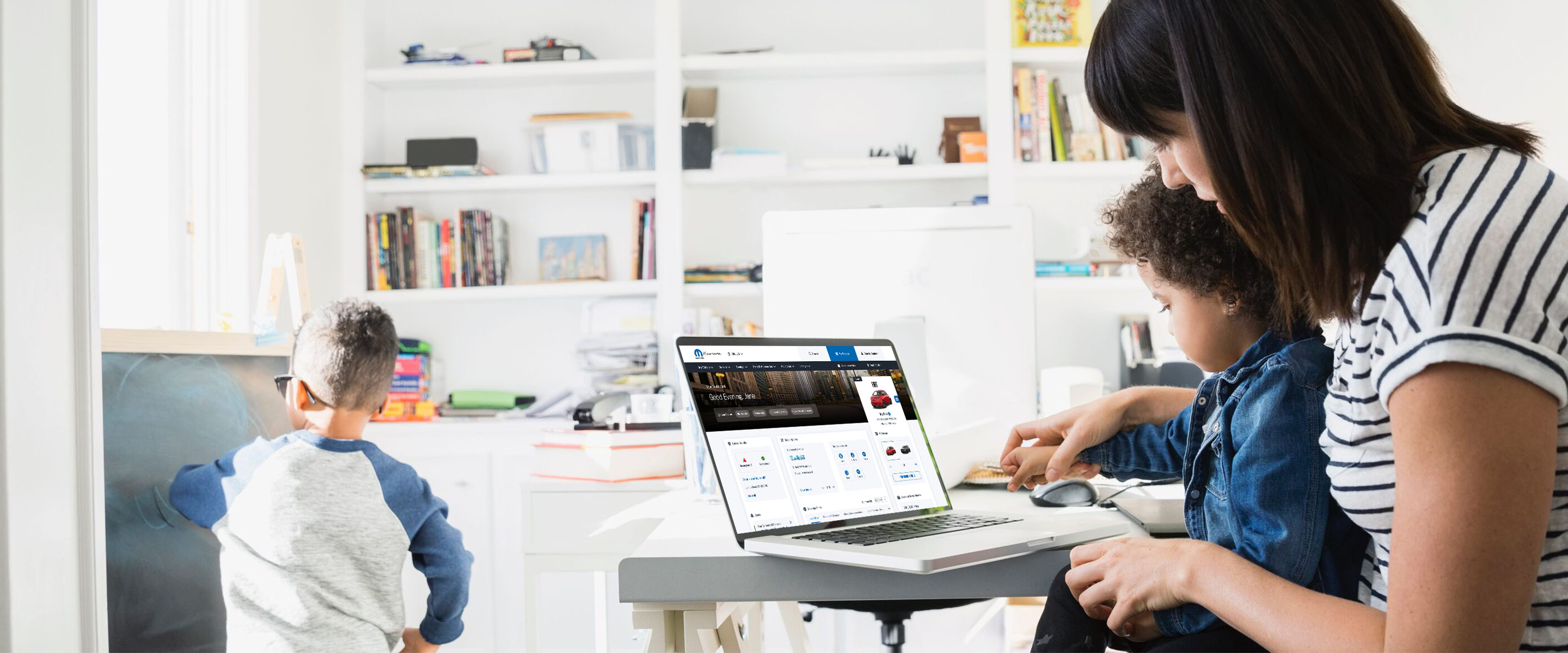 Official Mopar Site | Service, Parts, Accessories & More