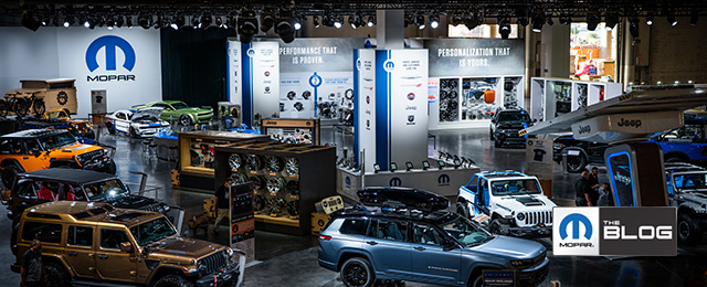 Official Mopar Site | Service, Parts, Accessories & More