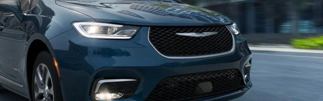 Official Mopar Site | Service, Parts, Accessories & More
