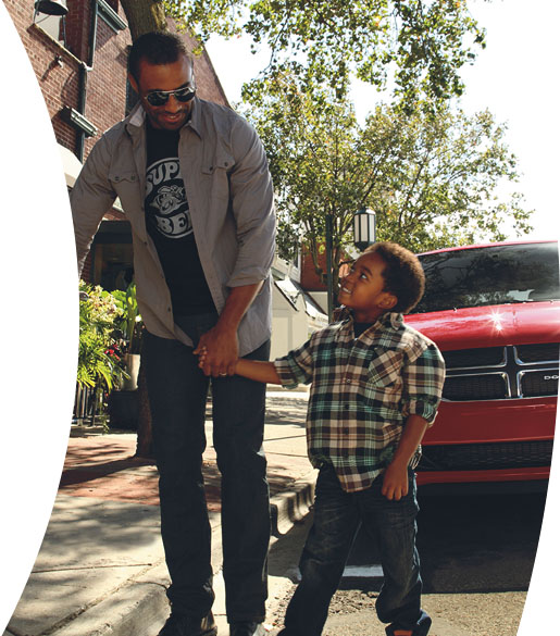 Official Mopar Site | Service, Parts, Accessories & More