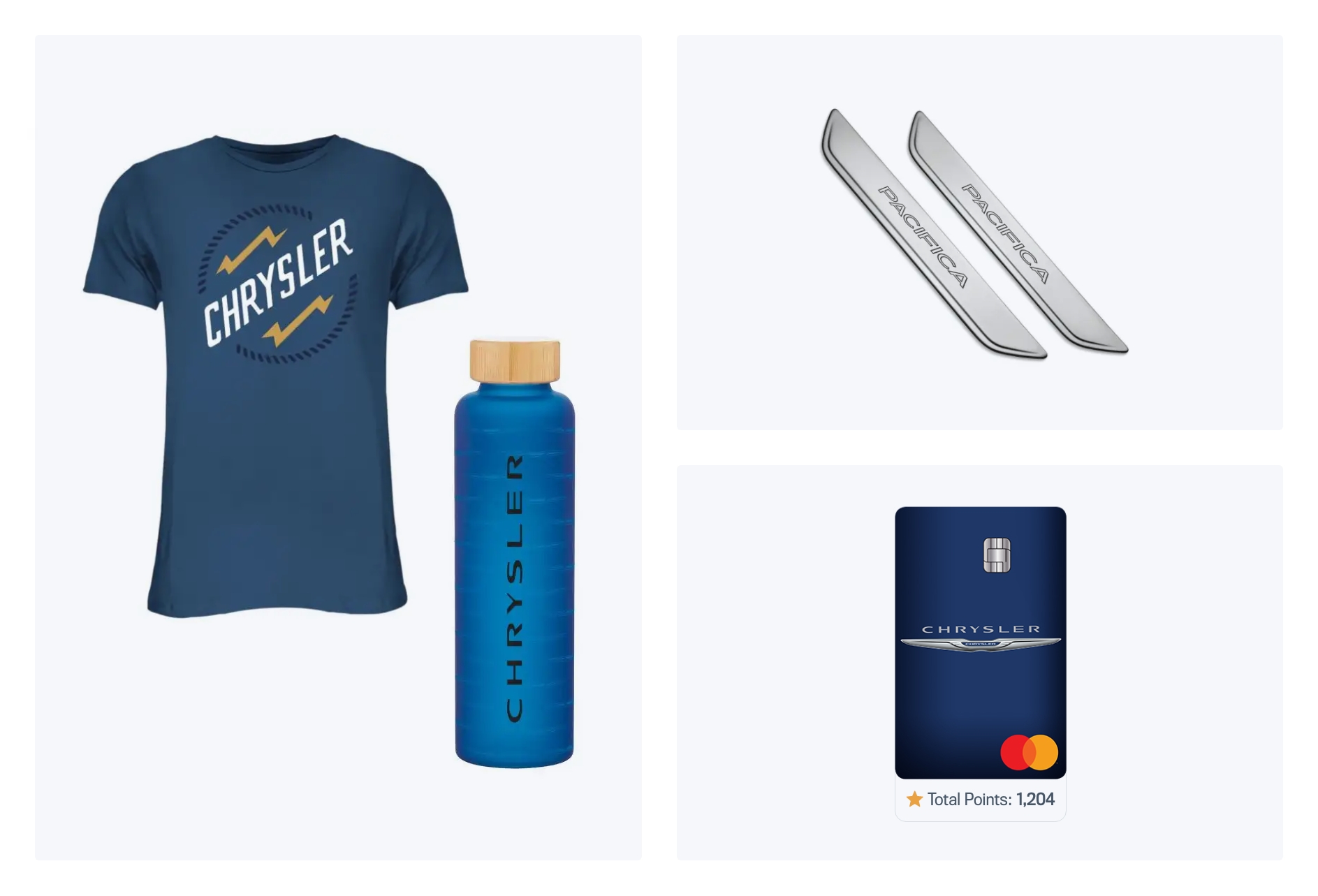 Chrysler Service, Parts & Accessories | Official Mopar® Site