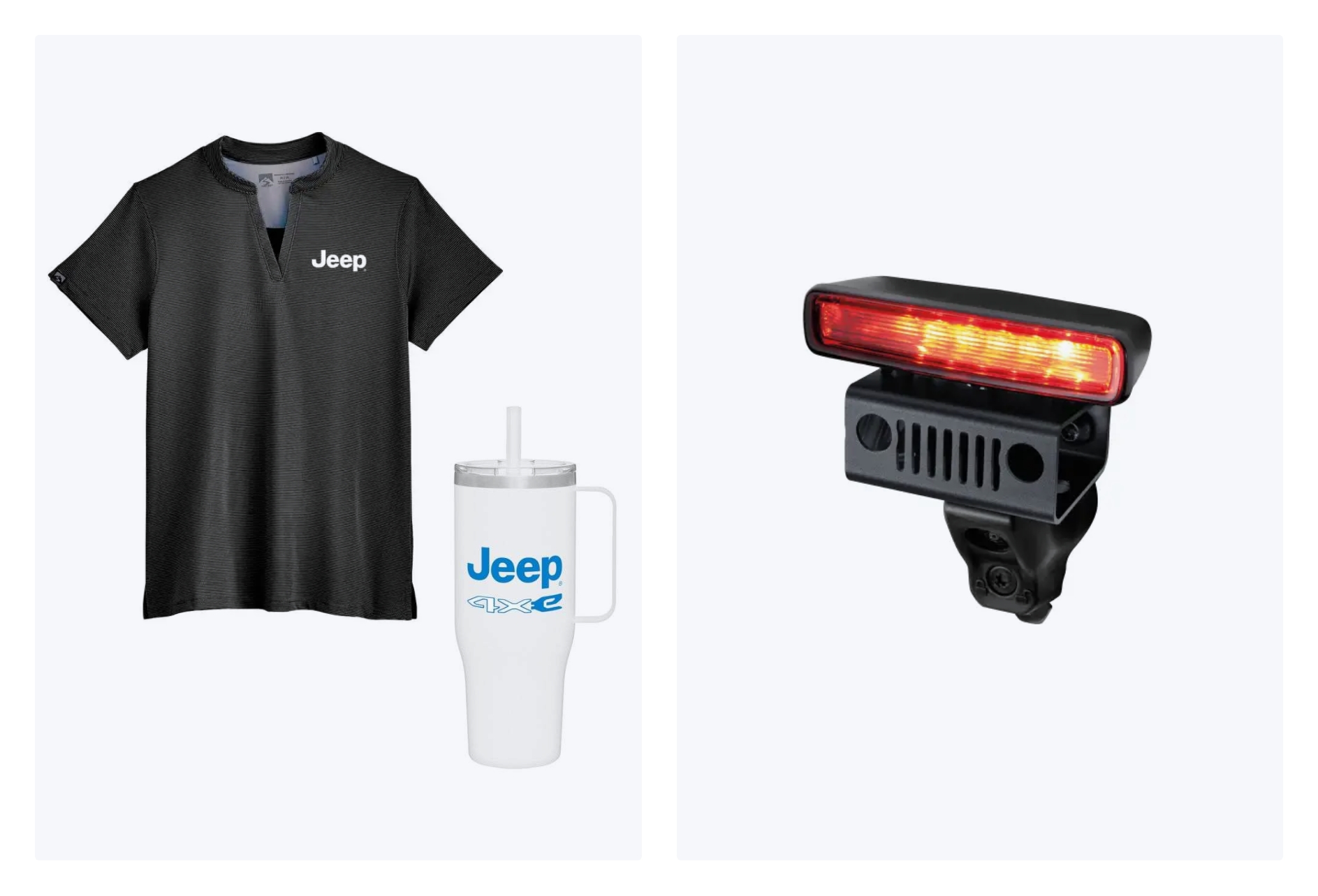 Official Mopar® Canada Site | Jeep