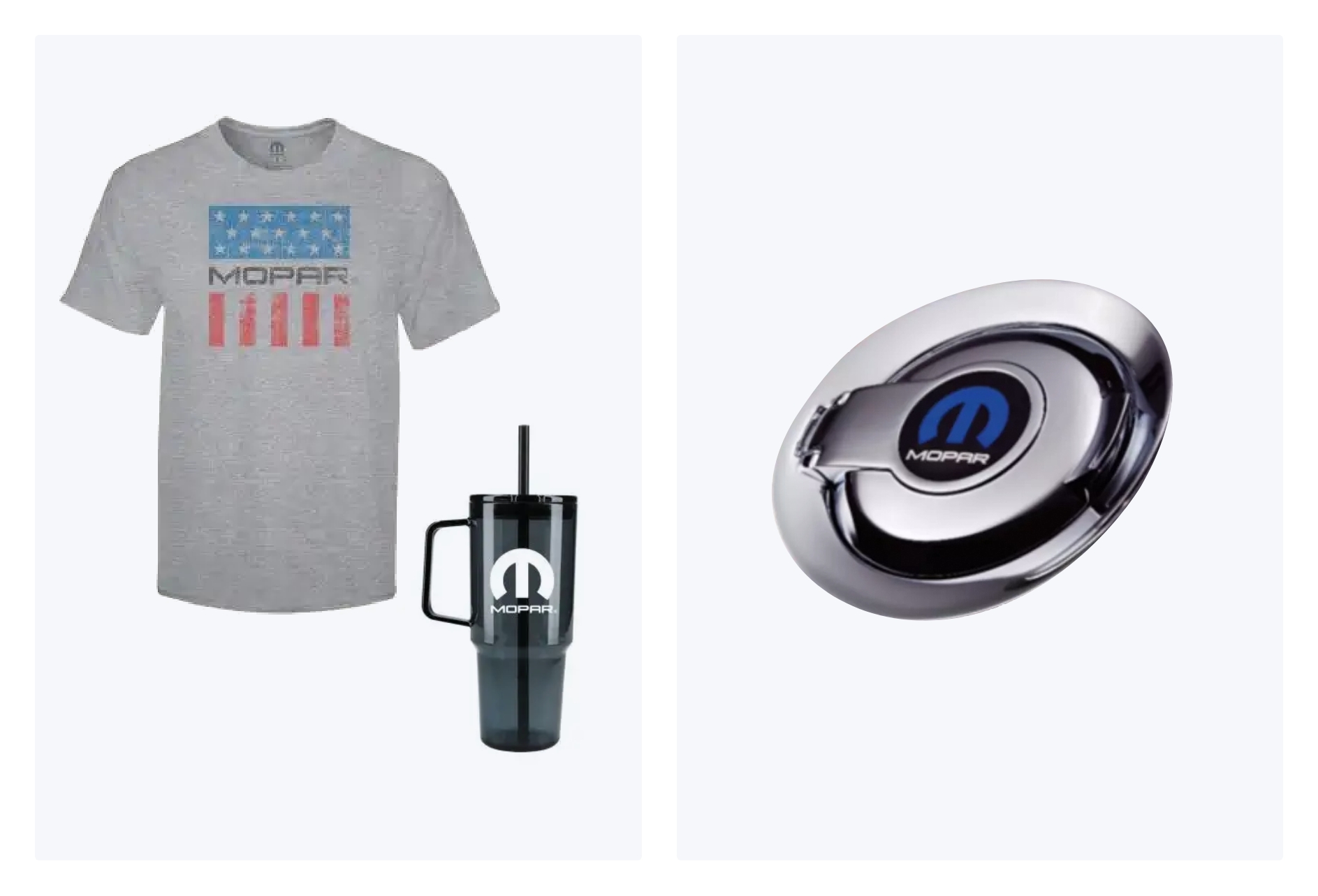 Official Mopar Site | Service, Parts, Accessories & More