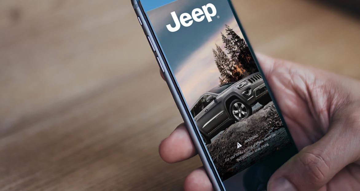 Official Mopar Site | Service, Parts, Accessories & More