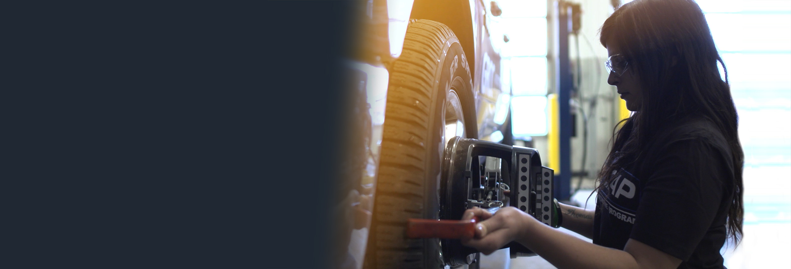 Mopar® CAP for Schools | Mopar® Career Automotive Program