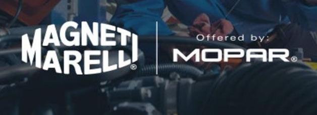 Genuine Mopar® Parts | Official Mopar® Site