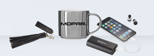Mopar® Merchandise | Apparel, Gear, & More | Official Mopar® Site